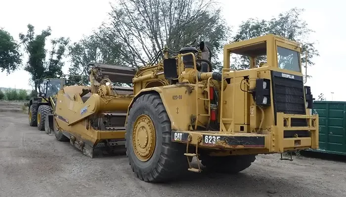 Rental Equipment | Sukut Equipment | San Bernardino, California