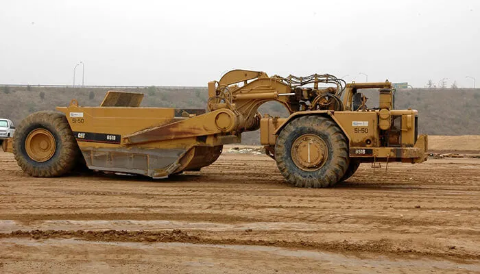 Rental Equipment | Sukut Equipment | San Bernardino, California