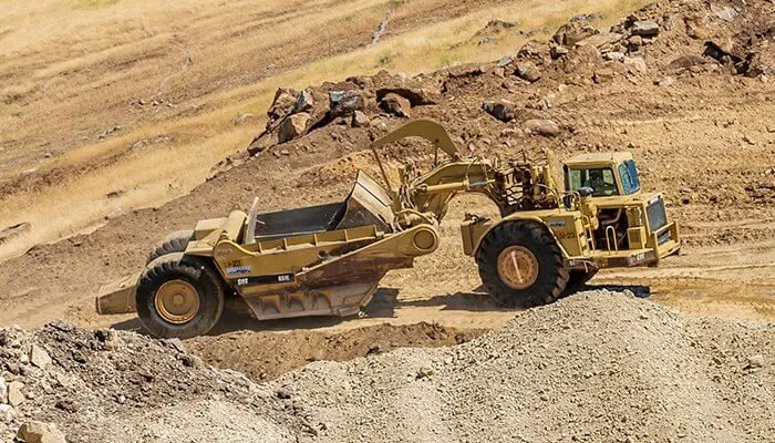 Rental Equipment | Sukut Equipment | San Bernardino, California