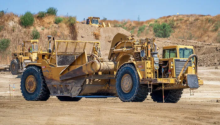 Rental Equipment | Sukut Equipment | San Bernardino, California