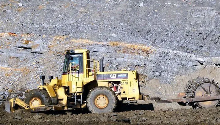 Rental Equipment | Sukut Equipment | San Bernardino, California