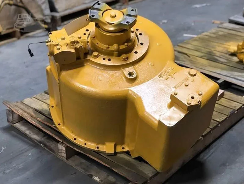 Caterpillar Attachments, Parts & Components | Sukut Equipment